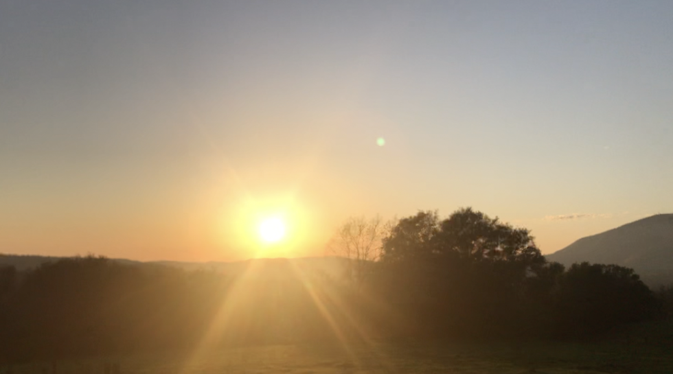 Psalm 30. Scripture Meditation. Mourning into Dancing - Set Apart Heart